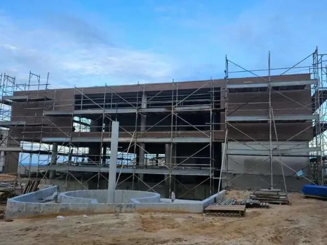 Casa / Sobrado em Condomínio para Venda em Aquiraz/CE Jacundá 4 Quartos