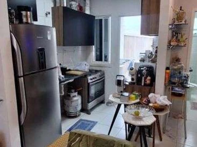 Casa / Sobrado em Condomínio para Venda em Aquiraz/CE Patacas 2 Quartos