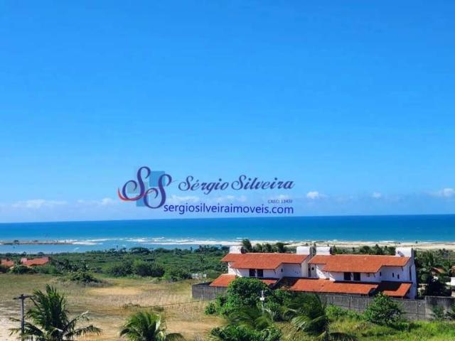 Casa / Sobrado em Condomínio para Venda em Aquiraz/CE Porto das Dunas 3 Quartos