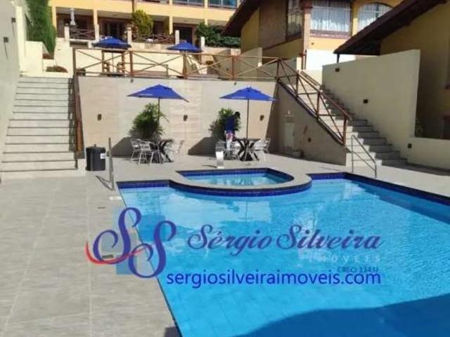 Casa / Sobrado em Condomínio para Venda em Aquiraz/CE Porto das Dunas 2 Quartos