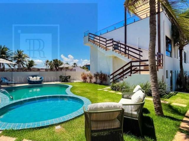 Casa / Sobrado em Condomínio para Venda em Aquiraz/CE Porto das Dunas 2 Quartos
