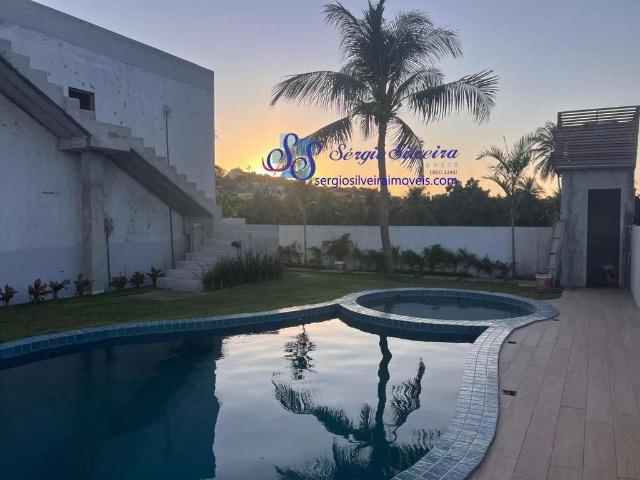 Casa / Sobrado em Condomínio para Venda em Aquiraz/CE Porto das Dunas 2 Quartos