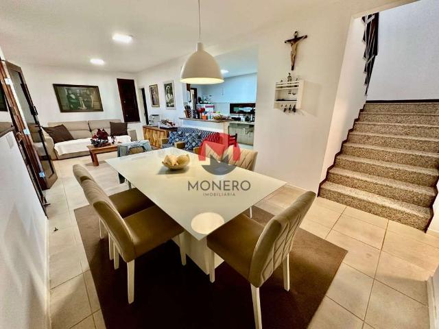 Casa / Sobrado em Condomínio para Venda em Aquiraz/CE Porto das Dunas 5 Quartos