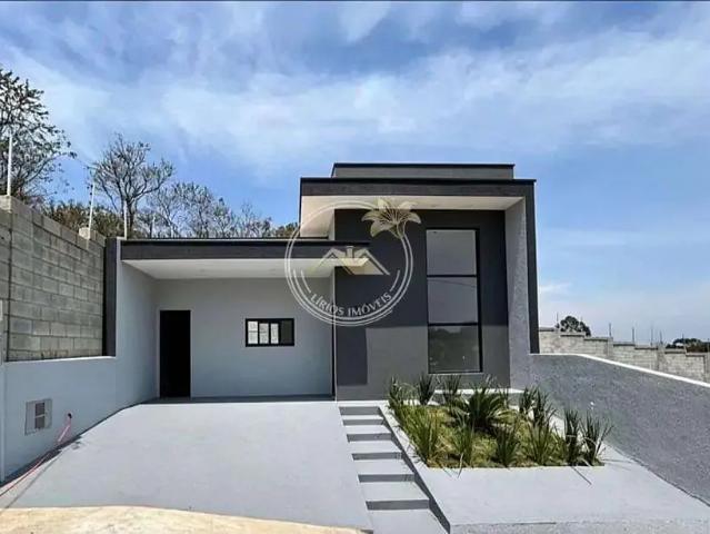 Casa / Sobrado em Condomínio para Venda em Araçariguama/SP Meirelles 2 Quartos