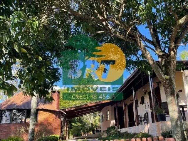Casa / Sobrado em Condomínio para Venda em Araçariguama/SP Meirelles 3 Quartos