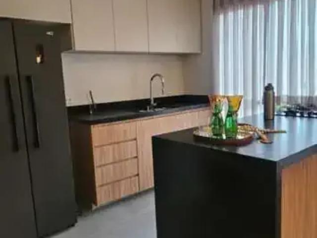 Casa / Sobrado em Condomínio para Venda em Araçariguama/SP Chacara Dora 3 Quartos