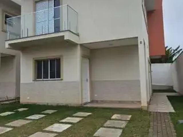 Casa / Sobrado em Condomínio para Venda em Araçariguama/SP Chacara Dora 3 Quartos