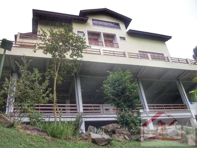 Casa / Sobrado em Condomínio para Venda em Araçariguama/SP Ecoville 4 Quartos