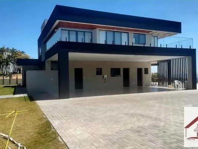 Casa / Sobrado em Condomínio para Venda em Araçariguama/SP Ecoville 5 Quartos