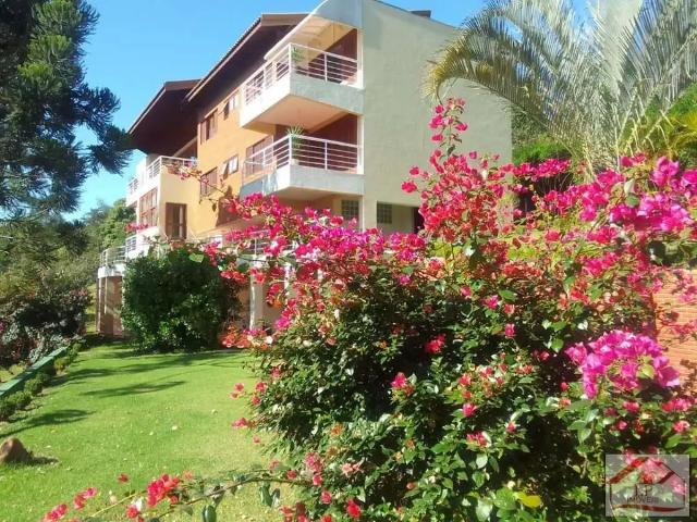 Casa / Sobrado em Condomínio para Venda em Araçariguama/SP Ecoville 9 Quartos