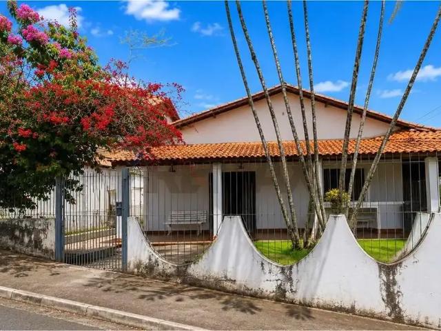 Casa / Sobrado em Condomínio para Venda em Araçariguama/SP Vale da Benção 3 Quartos