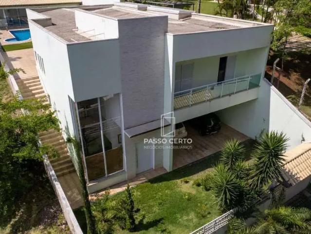Casa / Sobrado em Condomínio para Venda em Araçariguama/SP Vale da Benção 4 Quartos
