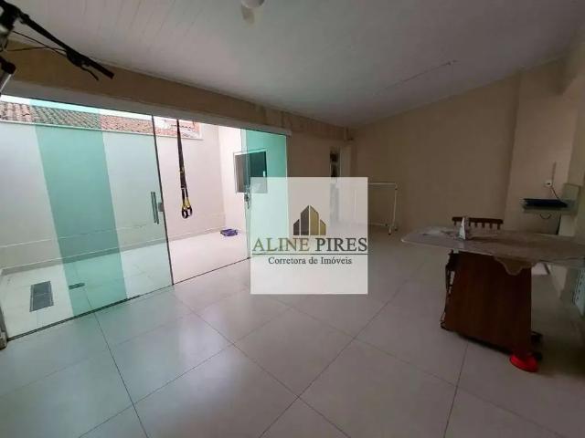 Casa / Sobrado em Condomínio para Venda em Araçatuba/SP Monterrey 2 Quartos