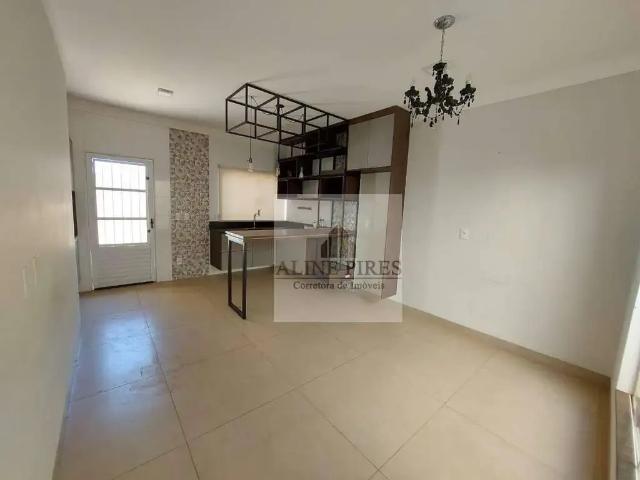 Casa / Sobrado em Condomínio para Venda em Araçatuba/SP Monterrey 3 Quartos