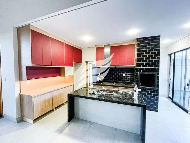 Casa / Sobrado em Condomínio para Venda em Araçatuba/SP Aeroporto 3 Quartos