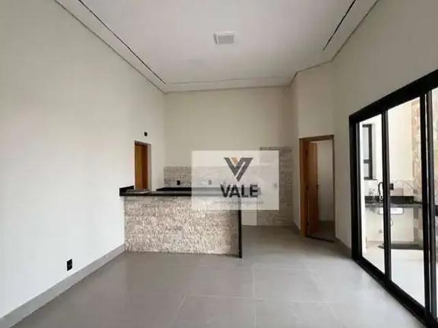 Casa / Sobrado em Condomínio para Venda em Araçatuba/SP Monterrey 3 Quartos