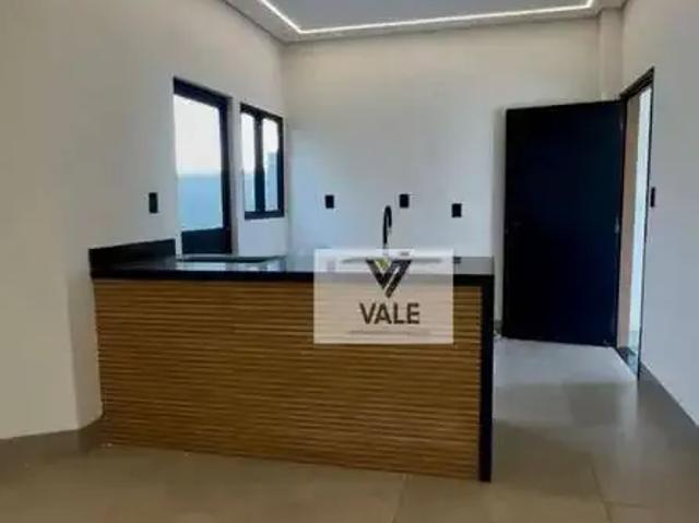 Casa / Sobrado em Condomínio para Venda em Araçatuba/SP Monterrey 3 Quartos