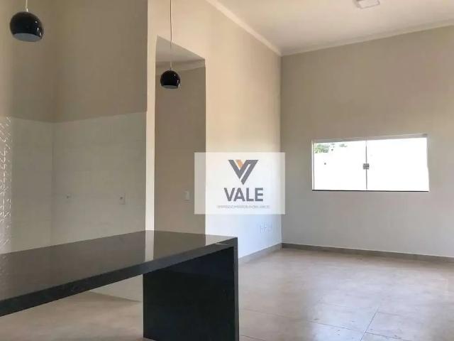 Casa / Sobrado em Condomínio para Venda em Araçatuba/SP Monterrey 3 Quartos