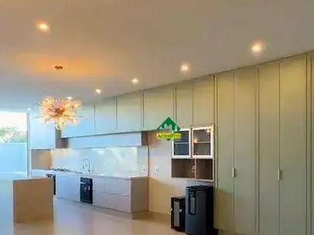 Casa / Sobrado em Condomínio para Venda em Araçatuba/SP Monterrey 3 Quartos