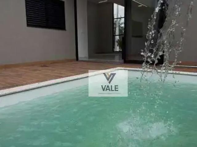 Casa / Sobrado em Condomínio para Venda em Araçatuba/SP Monterrey 3 Quartos