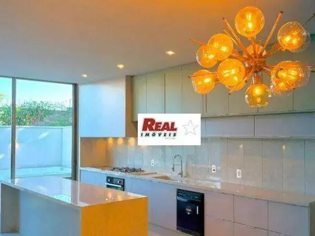 Casa / Sobrado em Condomínio para Venda em Araçatuba/SP Monterrey 3 Quartos