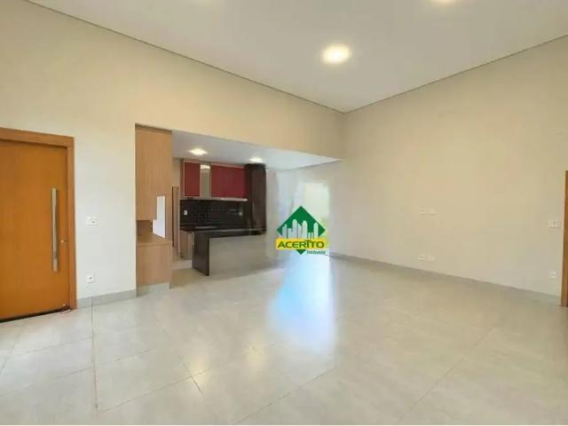 Casa / Sobrado em Condomínio para Venda em Araçatuba/SP Monterrey 3 Quartos