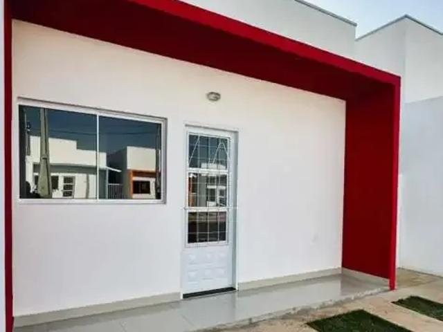Casa / Sobrado em Condomínio para Venda em Araçatuba/SP Morada dos Nobres 2 Quartos
