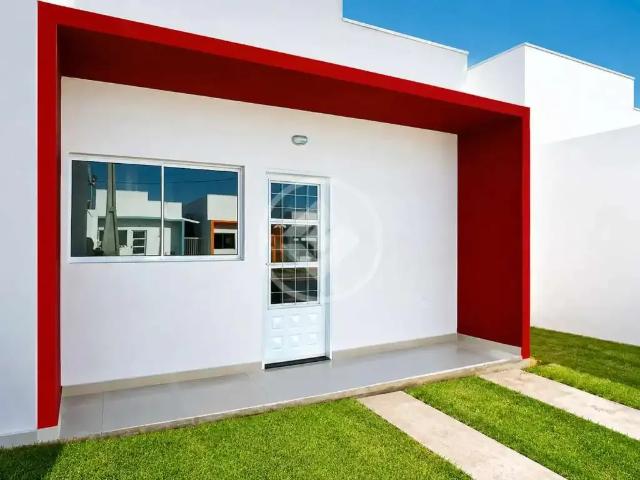 Casa / Sobrado em Condomínio para Venda em Araçatuba/SP Morada dos Nobres 2 Quartos