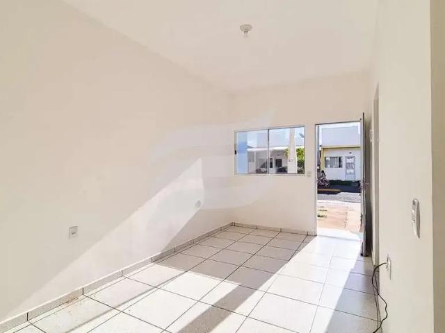 Casa / Sobrado em Condomínio para Venda em Araçatuba/SP Morada dos Nobres 2 Quartos