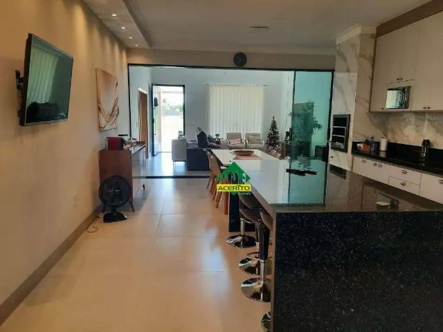 Casa / Sobrado em Condomínio para Venda em Araçatuba/SP Aviação 3 Quartos