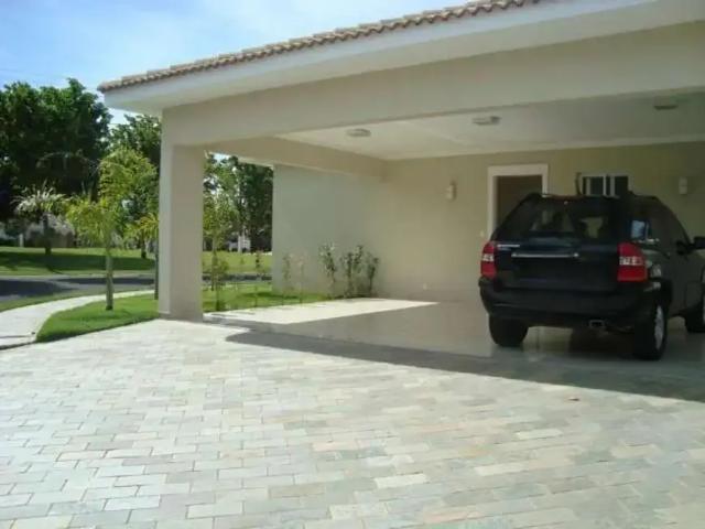 Casa / Sobrado em Condomínio para Venda em Araçatuba/SP Aeroporto 4 Quartos