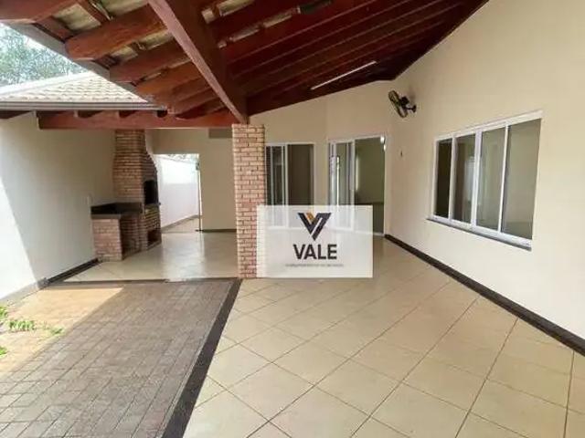 Casa / Sobrado em Condomínio para Venda em Araçatuba/SP Aeroporto 4 Quartos