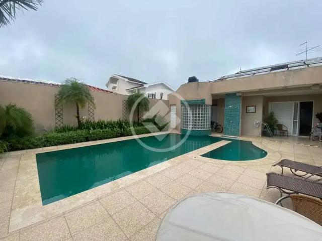 Casa / Sobrado em Condomínio para Venda em Araçatuba/SP Aeroporto 4 Quartos
