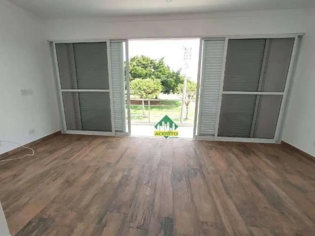 Casa / Sobrado em Condomínio para Venda em Araçatuba/SP Aeroporto 4 Quartos