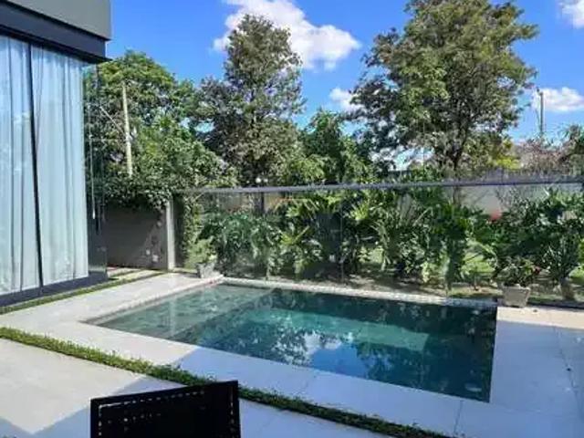 Casa / Sobrado em Condomínio para Venda em Araçatuba/SP Aeroporto 4 Quartos