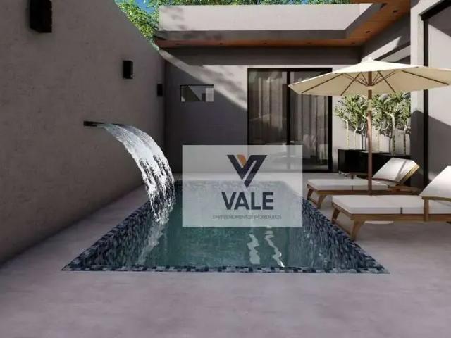 Casa / Sobrado em Condomínio para Venda em Araçatuba/SP Aeroporto 1 Quartos