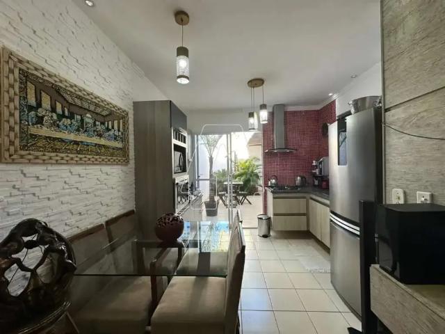 Casa / Sobrado em Condomínio para Venda em Araçatuba/SP Aeroporto 2 Quartos