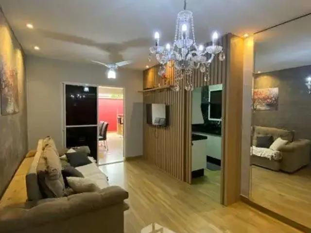Casa / Sobrado em Condomínio para Venda em Araçatuba/SP Aeroporto 2 Quartos