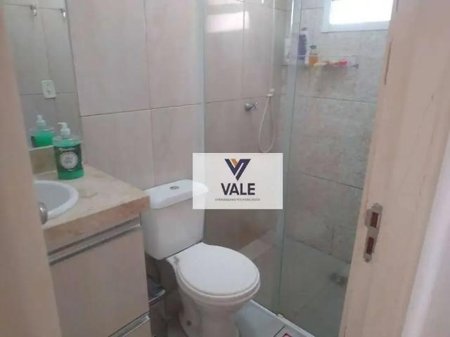Casa / Sobrado em Condomínio para Venda em Araçatuba/SP Aeroporto 2 Quartos