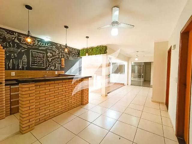 Casa / Sobrado em Condomínio para Venda em Araçatuba/SP Aeroporto 2 Quartos
