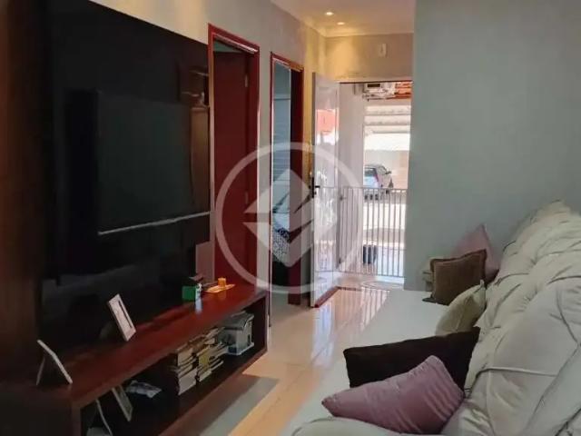 Casa / Sobrado em Condomínio para Venda em Araçatuba/SP Aeroporto 2 Quartos