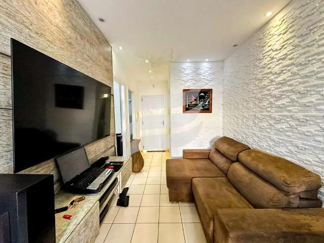 Casa / Sobrado em Condomínio para Venda em Araçatuba/SP Aeroporto 2 Quartos
