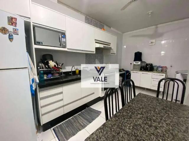 Casa / Sobrado em Condomínio para Venda em Araçatuba/SP Aeroporto 2 Quartos
