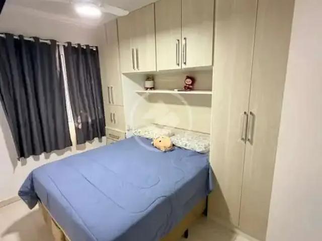 Casa / Sobrado em Condomínio para Venda em Araçatuba/SP Aeroporto 2 Quartos