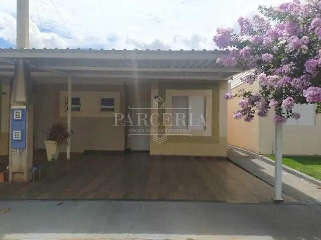 Casa / Sobrado em Condomínio para Venda em Araçatuba/SP Aeroporto 2 Quartos