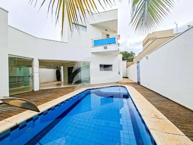 Casa / Sobrado em Condomínio para Venda em Araçatuba/SP Aeroporto 3 Quartos