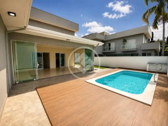 Casa / Sobrado em Condomínio para Venda em Araçatuba/SP Aeroporto 3 Quartos