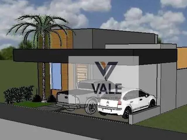 Casa / Sobrado em Condomínio para Venda em Araçatuba/SP Aeroporto 3 Quartos
