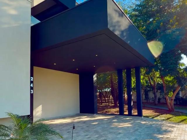 Casa / Sobrado em Condomínio para Venda em Araçatuba/SP Aeroporto 3 Quartos