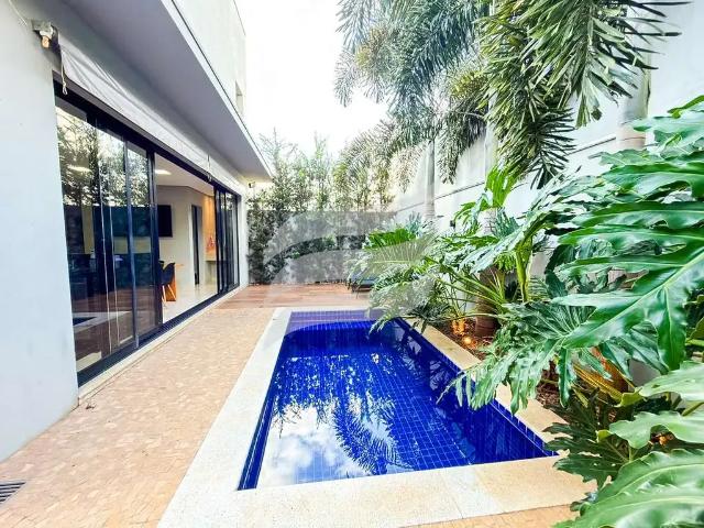 Casa / Sobrado em Condomínio para Venda em Araçatuba/SP Aeroporto 3 Quartos
